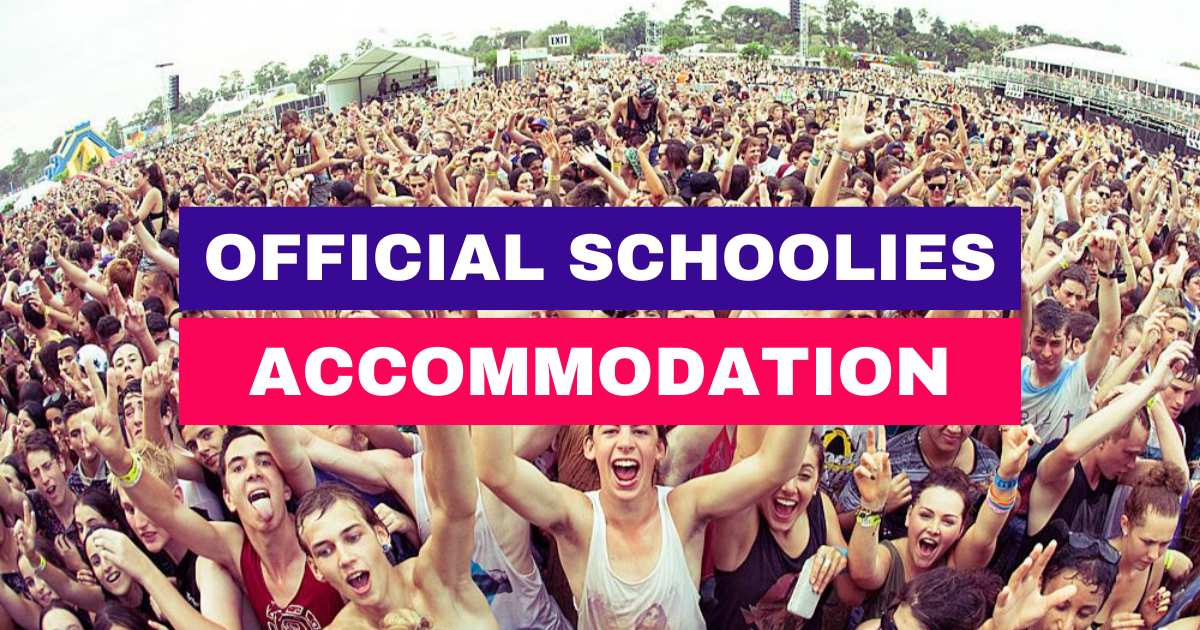 Book Gold Coast Schoolies Accommodation | Schoolies Gold Coast