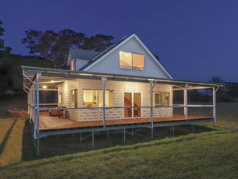 Big Sky View House | Official Dunsborough Leavers Accommodation 2025 & 2026