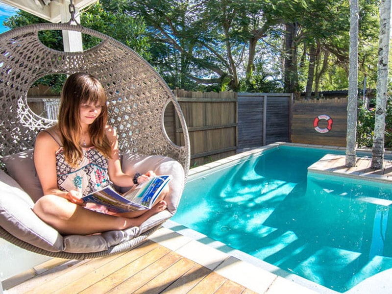 Flashpackers Noosa | Official Sunshine Coast Schoolies Accommodation ...