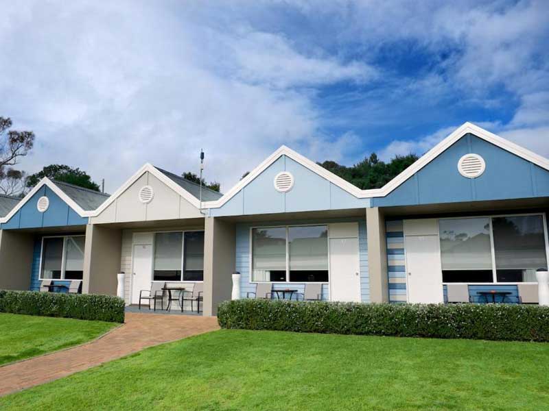 Sorrento Beach Motel | Official Rye Schoolies Accommodation 2025 & 2026